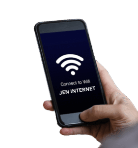 Jen Internet – Internet for everyone